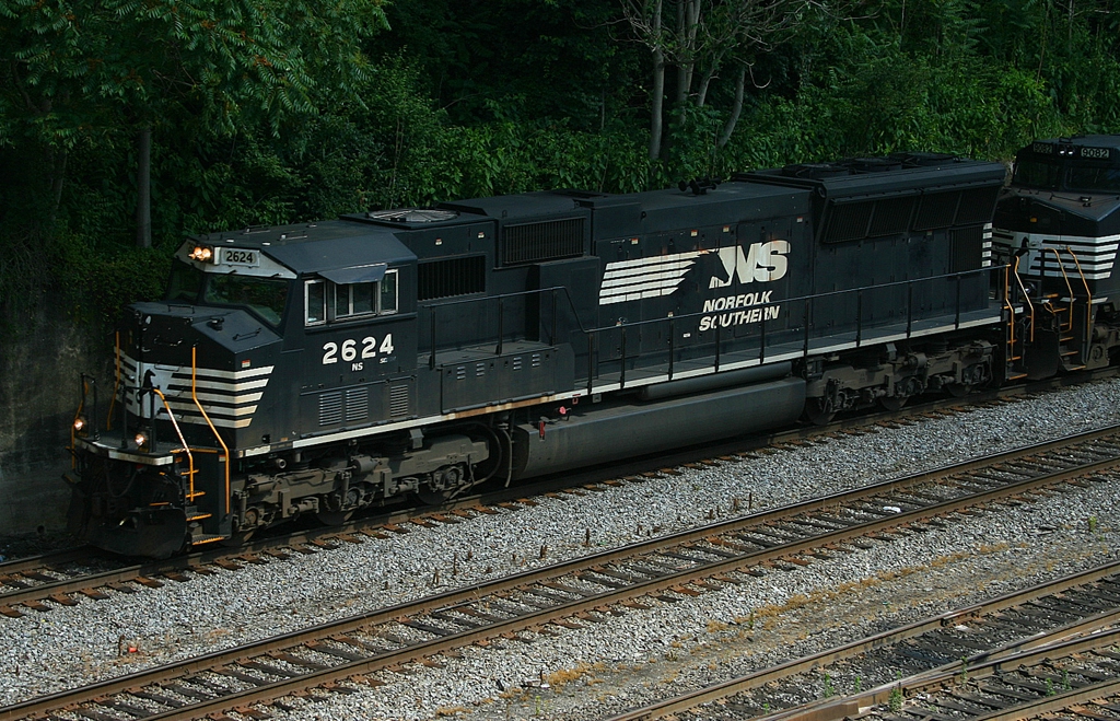 NS 2624